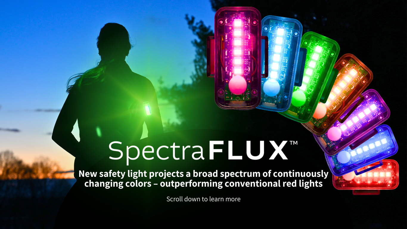 LIGHTSPECTRO™ Technologies, LLC
